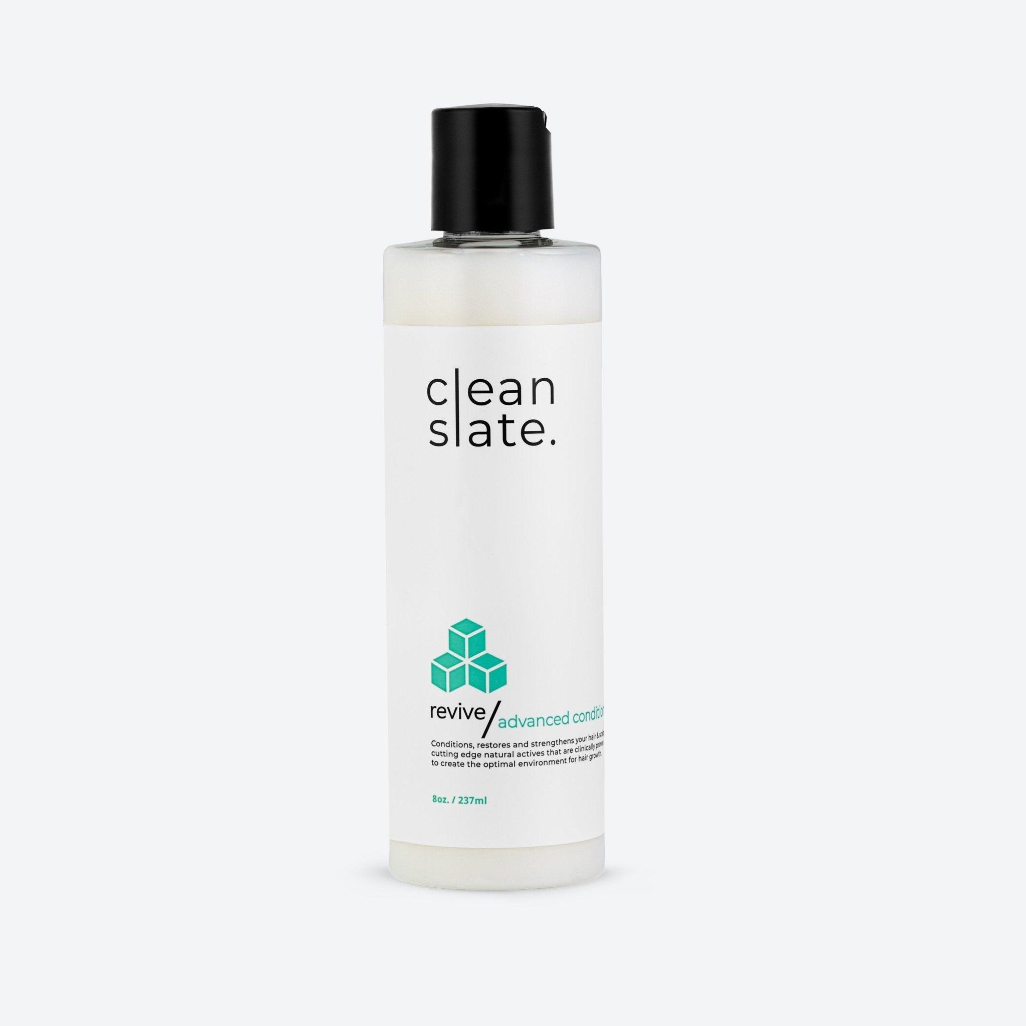 Conditioners – Clean Slate Care