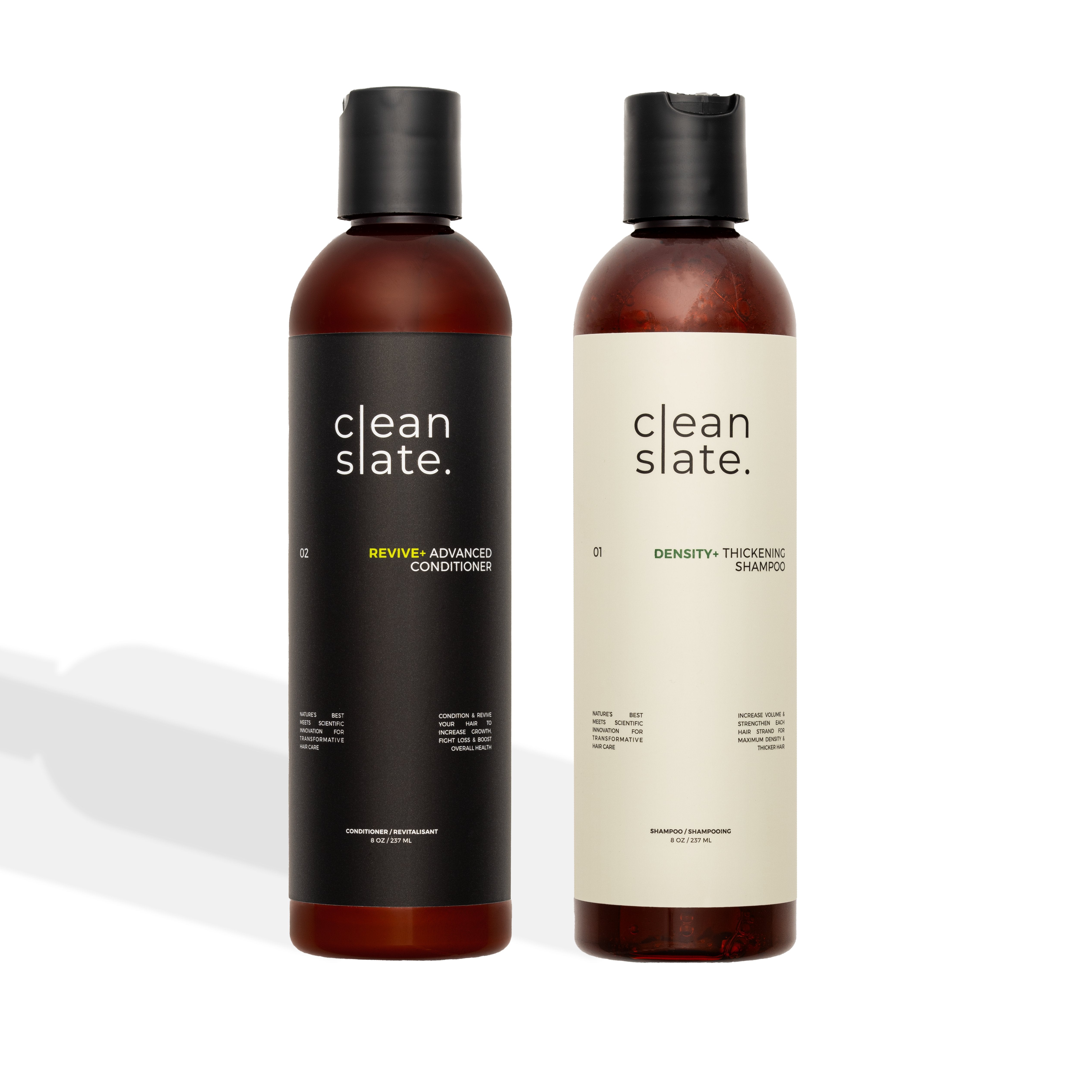 Combos – Clean Slate Care